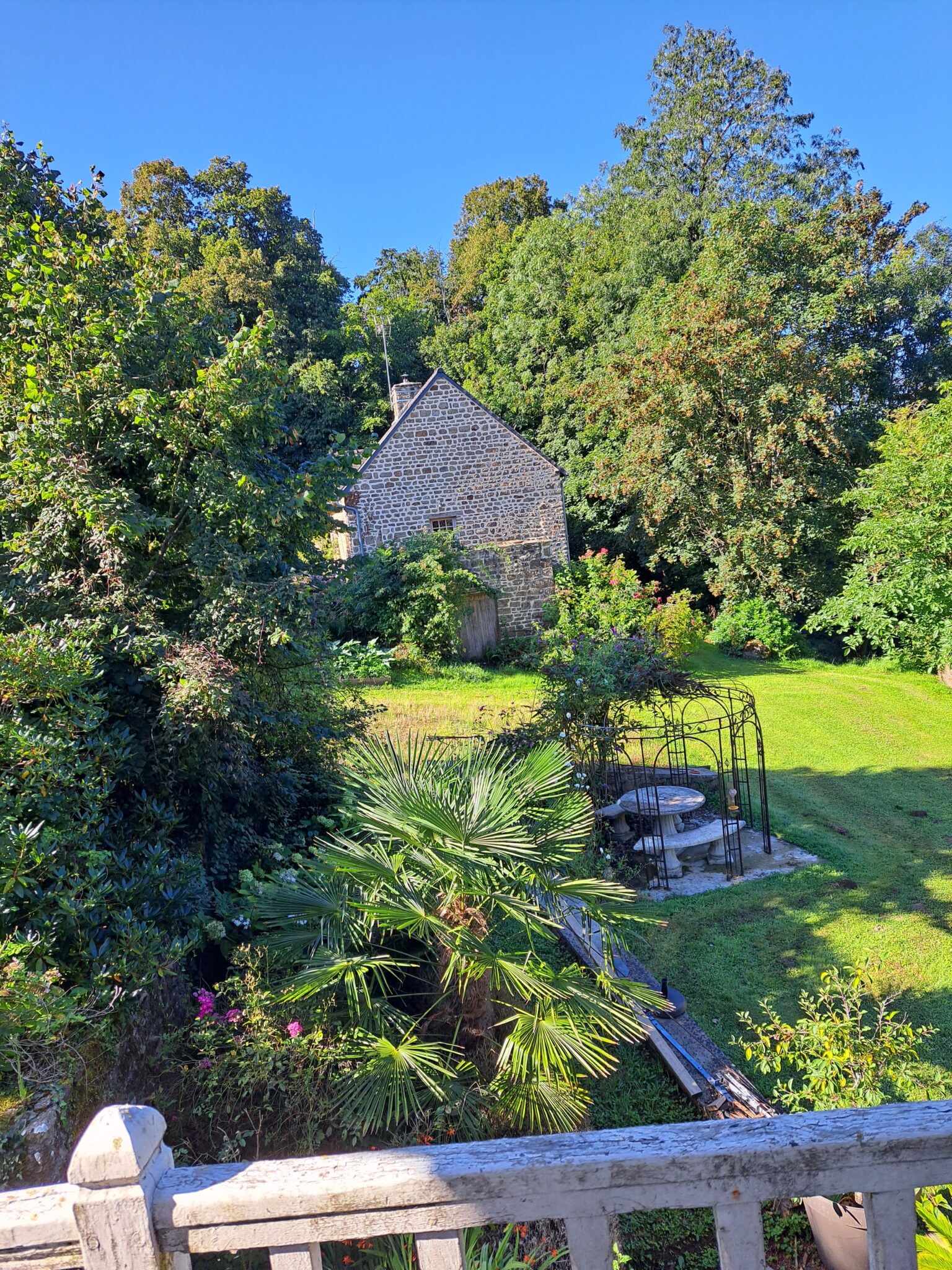 House With Gite And Land In Avranches 50-381 Miles Immo