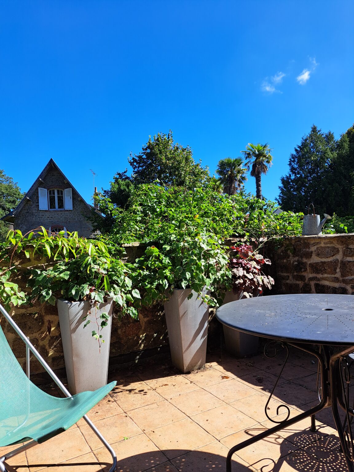 House With Gite And Land In Avranches 50-381 Miles Immo