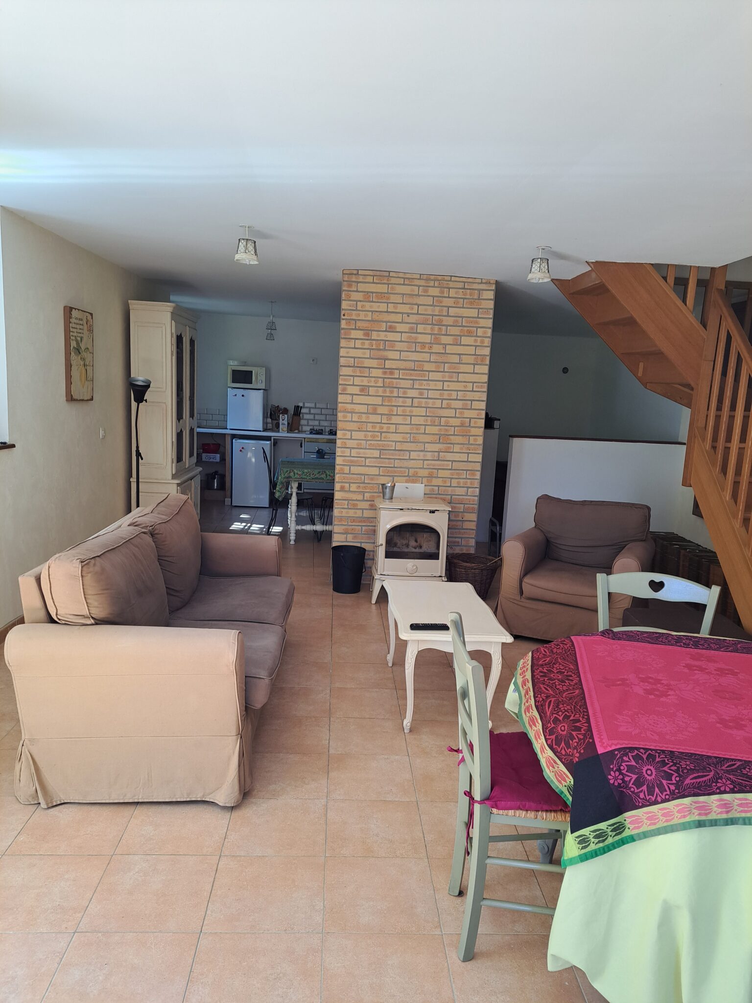 House With Gite And Land In Avranches 50-381 Miles Immo