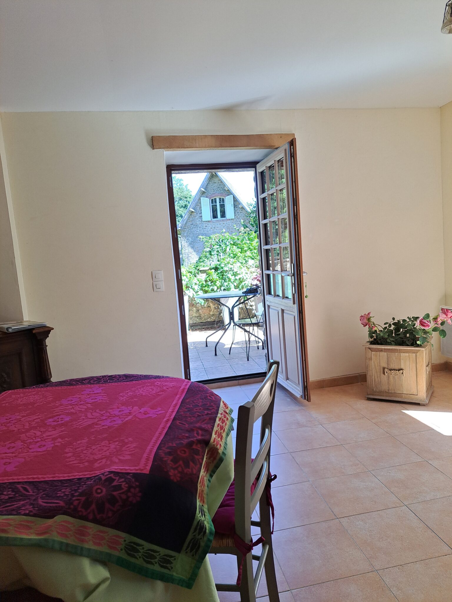 House With Gite And Land In Avranches 50-381 Miles Immo